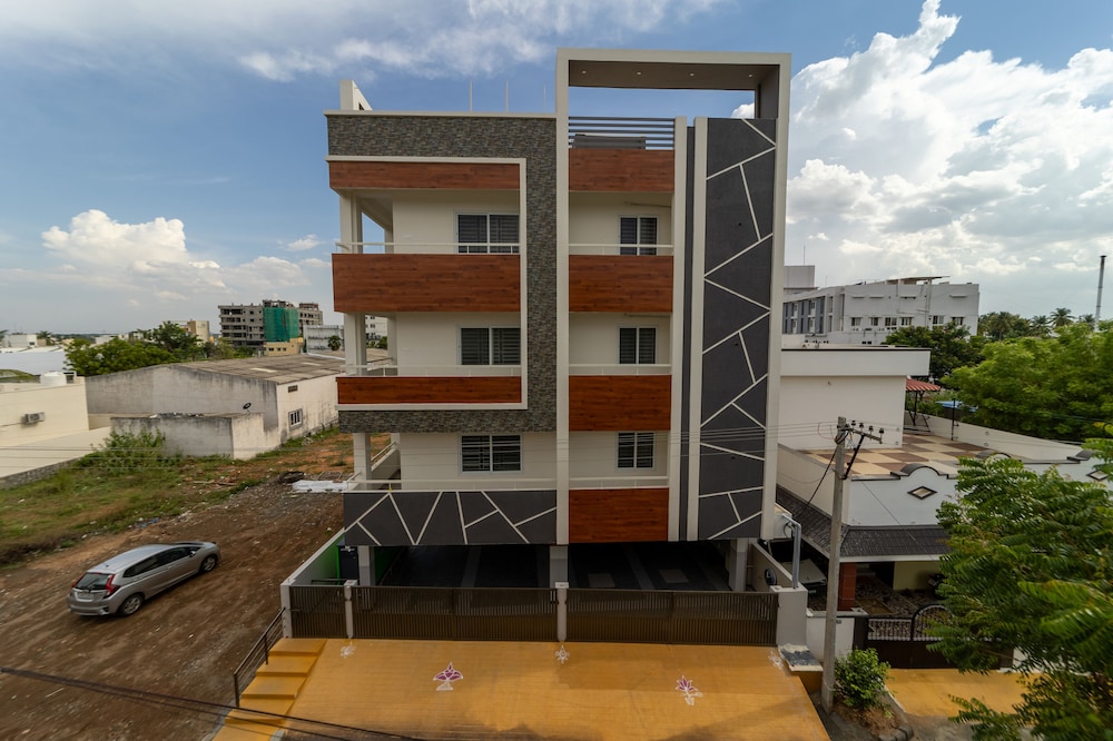 Fortune Inn - Erode
