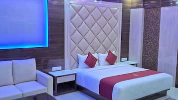 Casa de Campo Lua de Mel | 1 quarto, roupa de alta qualidade, edredões de penas