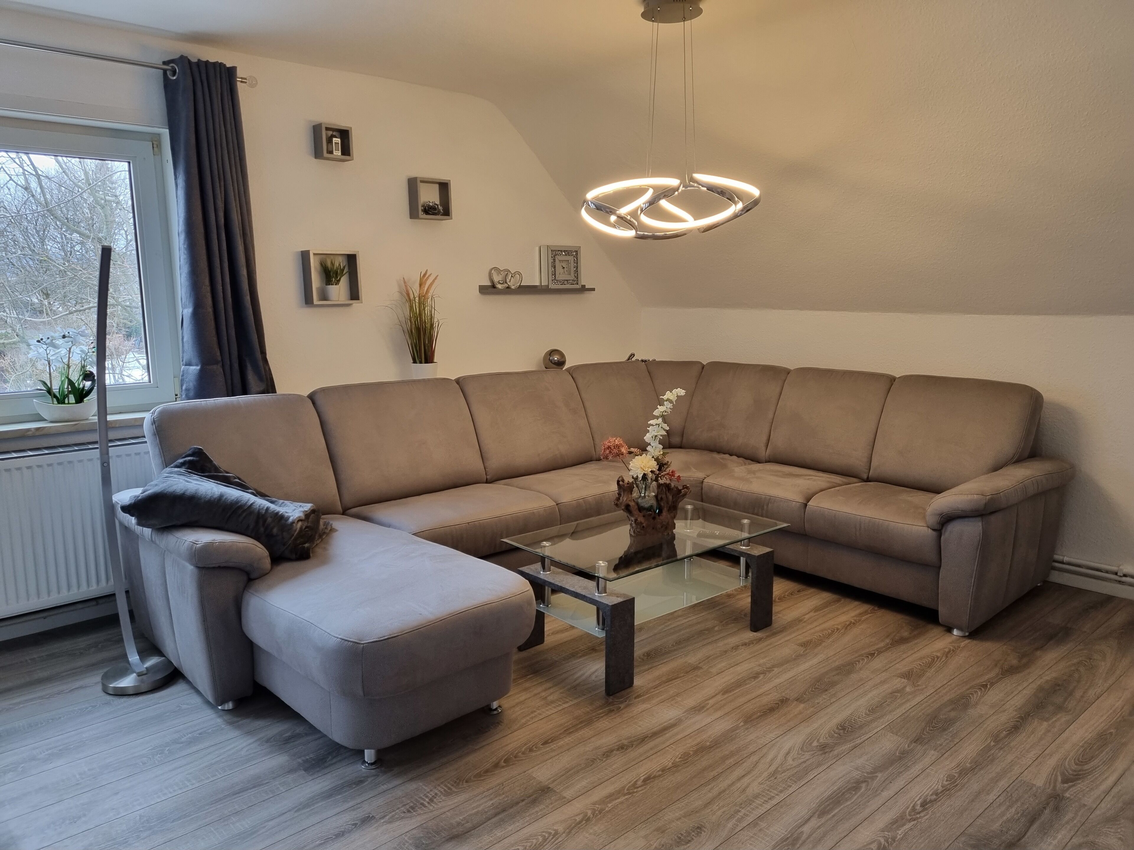 Ferienwohnung/app. Für 8 Gäste Mit 122m² In Sankt Andreasberg - Sankt Andreasberg