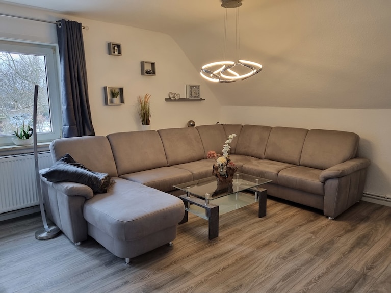 Ferienwohnung/app. Für 8 Gäste Mit 122m² In Sankt Andreasberg - Sankt Andreasberg