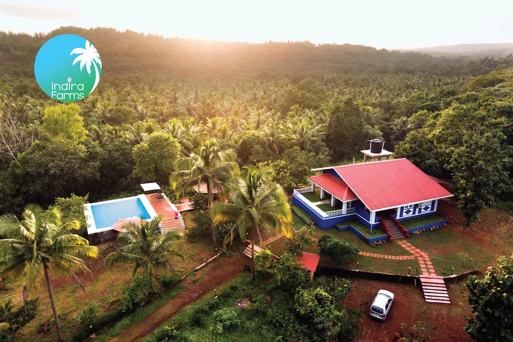 Indira Farms - Goa