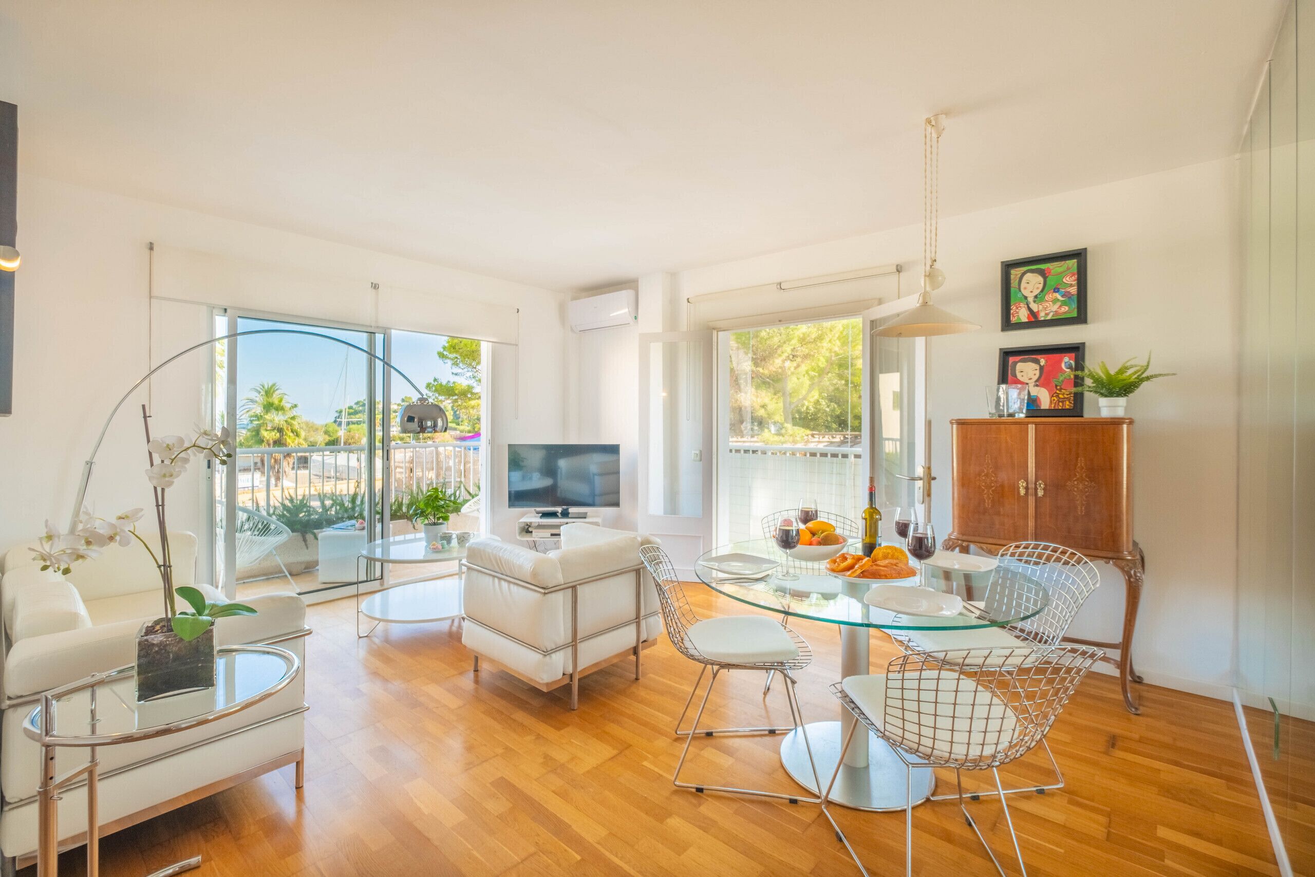 Apartamento Bonaire - Alcúdia