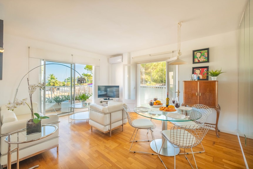 Apartamento Bonaire - Alcúdia