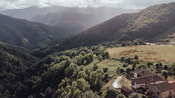 Solo Palacio - Asturias