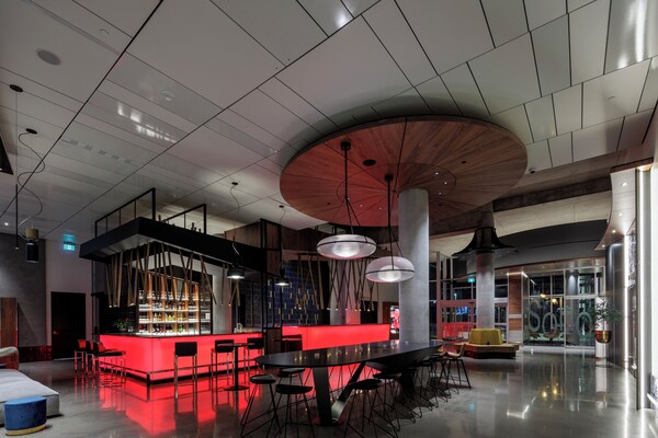 Grand Hôtel Times Lévis - Quebec City