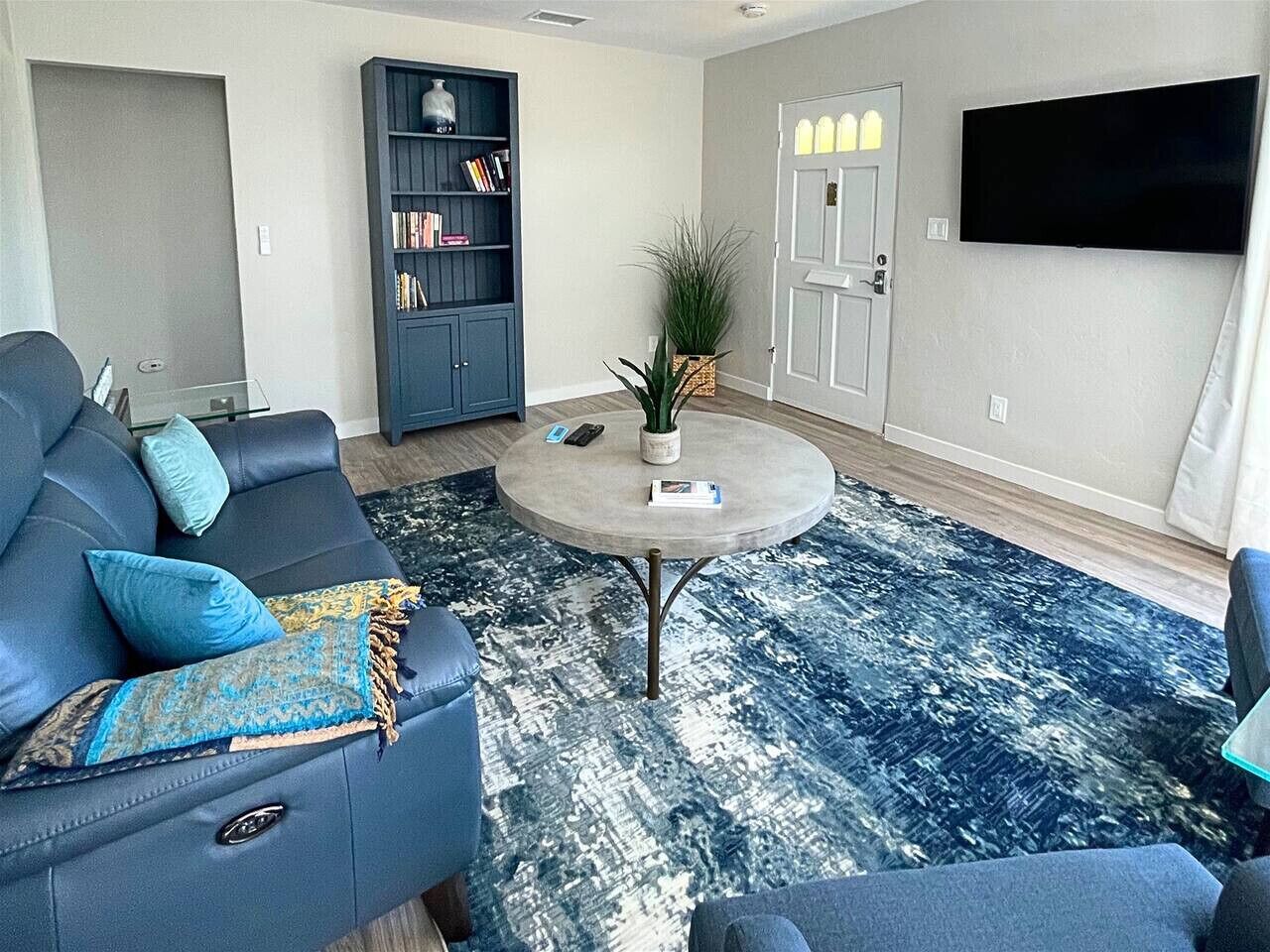 2-bedroom Home In Vibrant North Park - Balboa