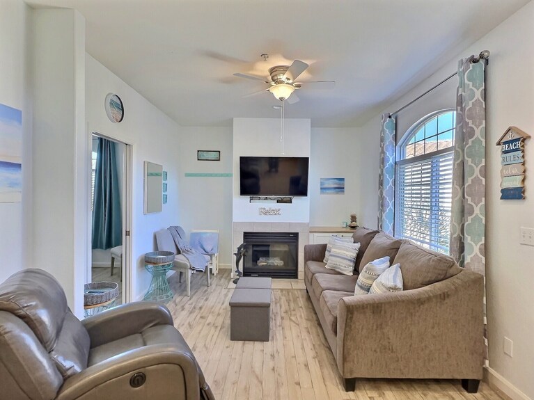 Charming Seaside Retreat By Oceano Dunes Pismo Avila Slo - Grover Beach, CA