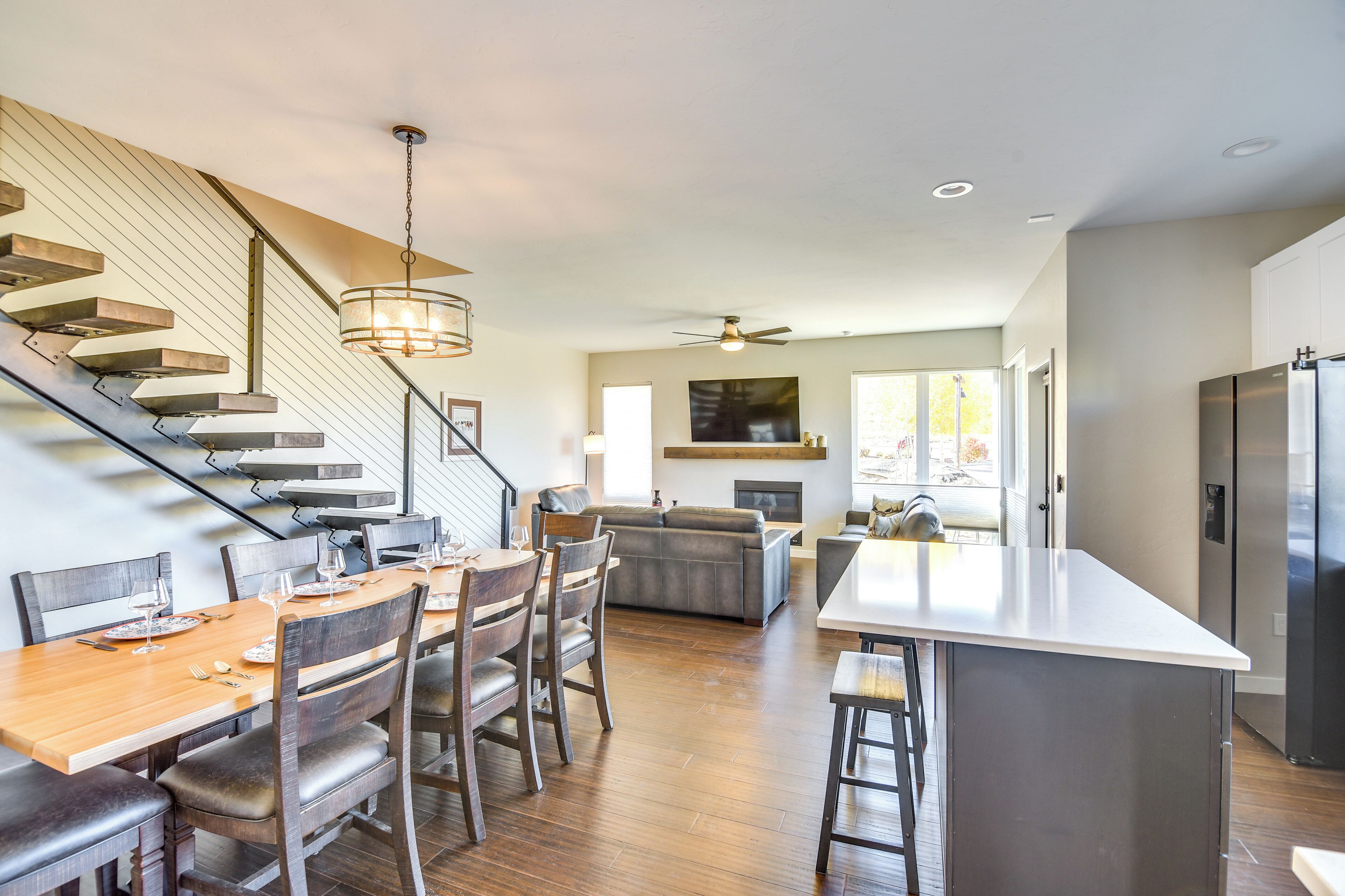 Apartamento (4 Bedrooms) | Interior