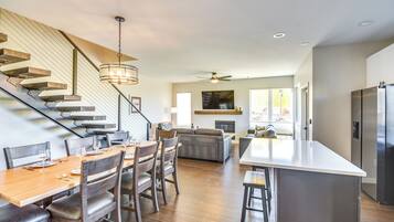 Apartamento (4 Bedrooms) | Interior