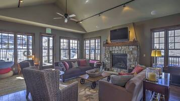 Apartamento (4 Bedrooms) | Interior