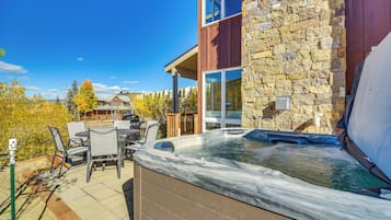 Apartamento (4 Bedrooms) | Interior