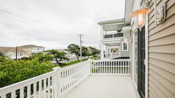 Terraço/pátio interior