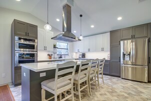 Casa (4 Bedrooms) | Interior