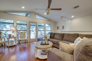 Casa (4 Bedrooms) | Interior