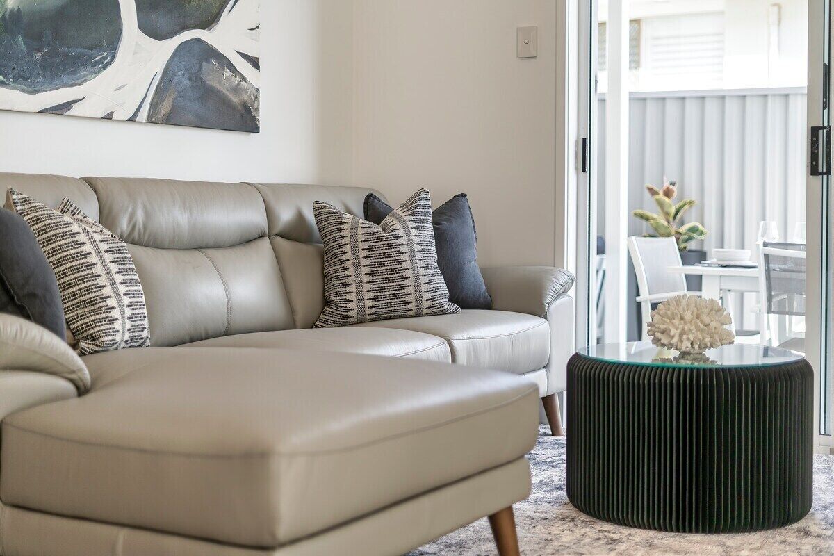 Coastal Central 3br - Spa, Surfers Paradise, Ac - Surfers Paradise