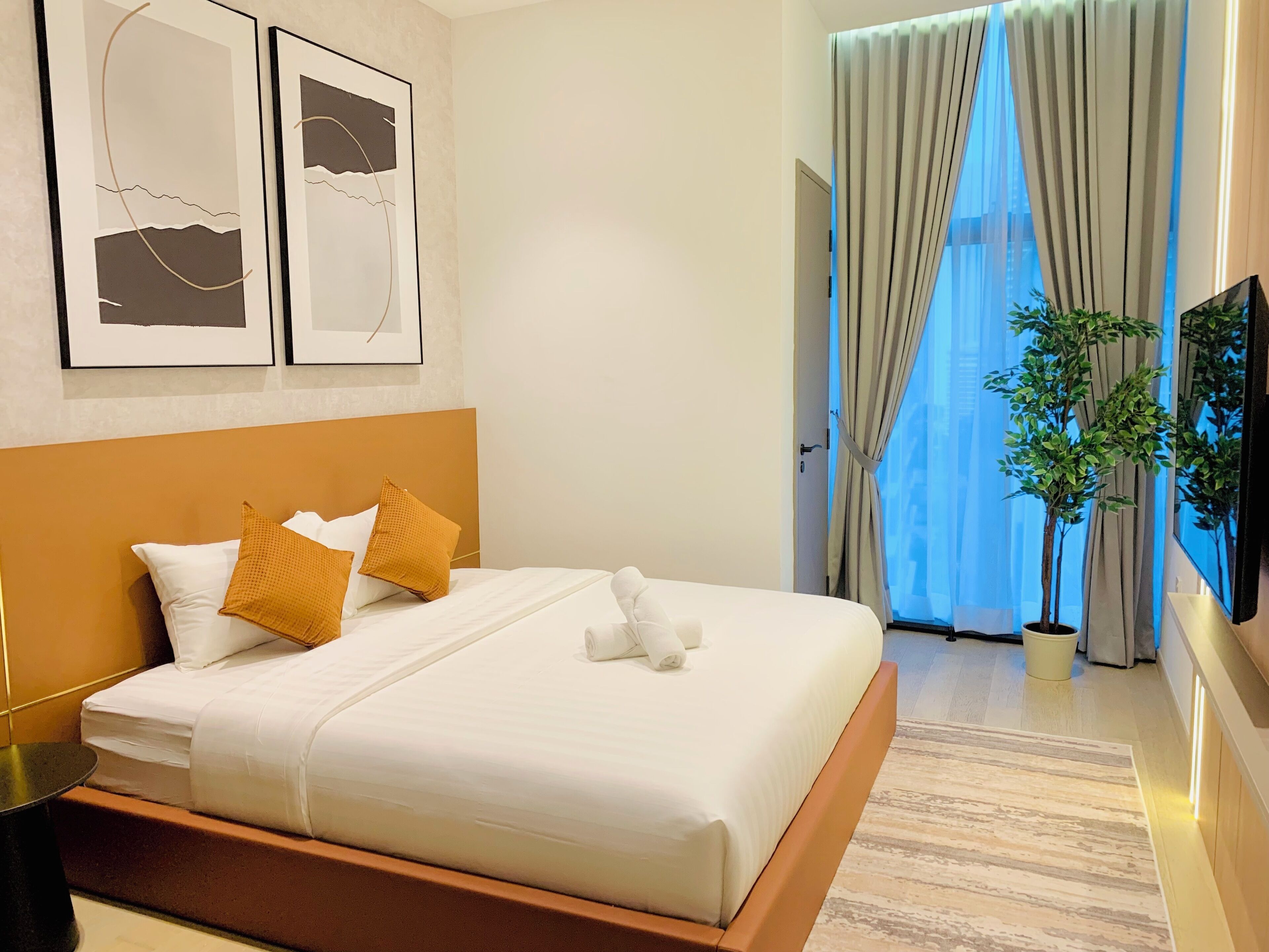 Quarto standard, 1 quarto | Roupas de cama de algodão egípcio, roupas de cama premium