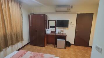 Quarto Twin Standard | 1 quarto, Wi-fi grátis