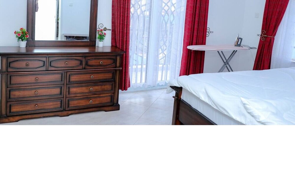 Executive 4BR Villa in Greenpark Estate, Nairobi near JKIA - Machakos ...
