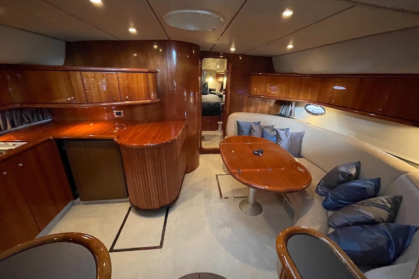 Floating Loft Iv - Cancun Mexico Hz - 44' - 2bed 1bath By Floating Lofts, Inc. - Cancún