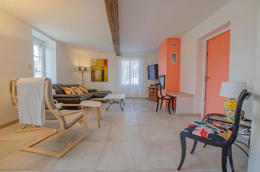 Le Clos De La Digue - Radonvilliers - Nigloland