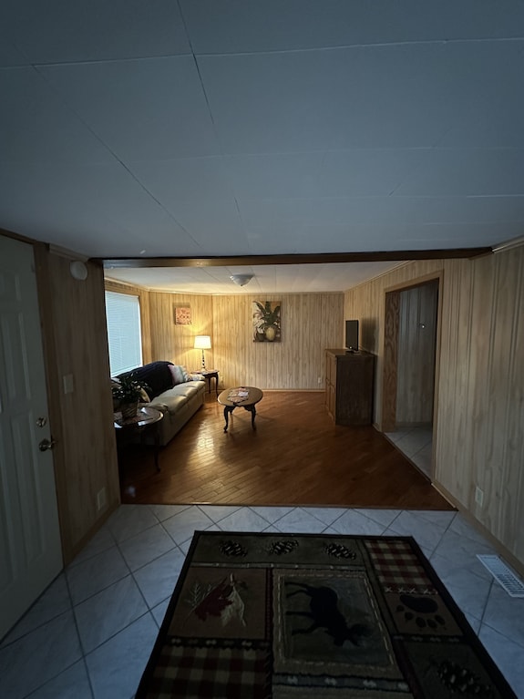 Home In Brazil - Indiana (State)