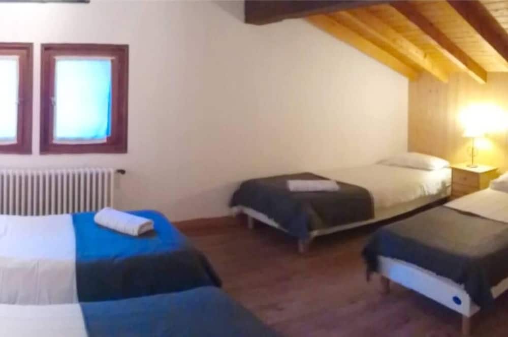 13 Beds With Sauna - Morzine - Easy Walk To Centre - Morzine