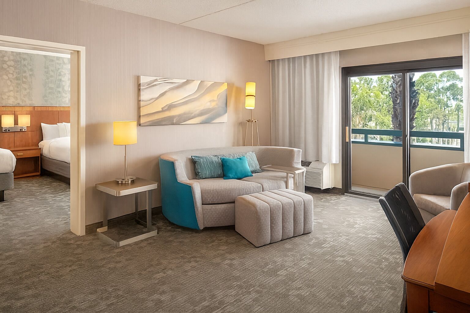 Hello Orange County!  3 Modern Spacious Suites To Relax And Enjoy! - Lake Forest, CA