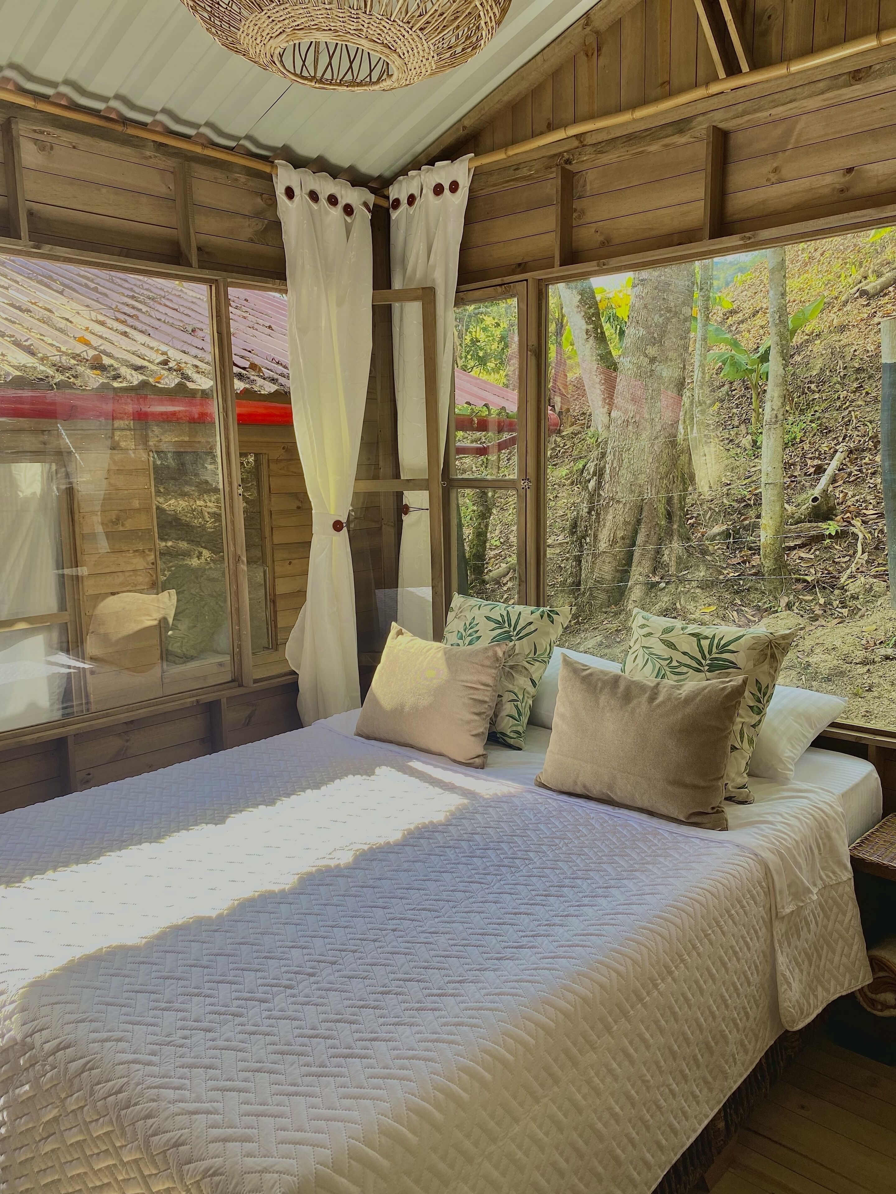 Encanto Rura - Nocaima