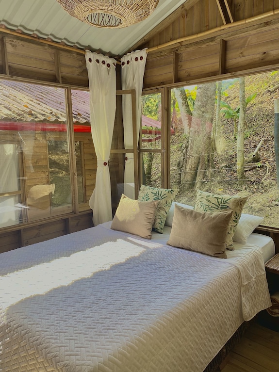 Encanto Rura - Nocaima