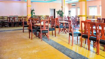 Sala de reunião