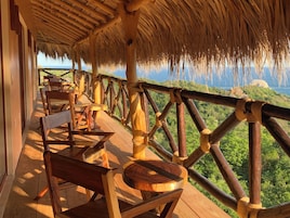 Terraço/pátio interior