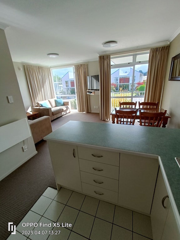 Opuke Crash Pad, Enjoy Resort Facilities, Opuke Hot Pools, Ski Field. - Methven