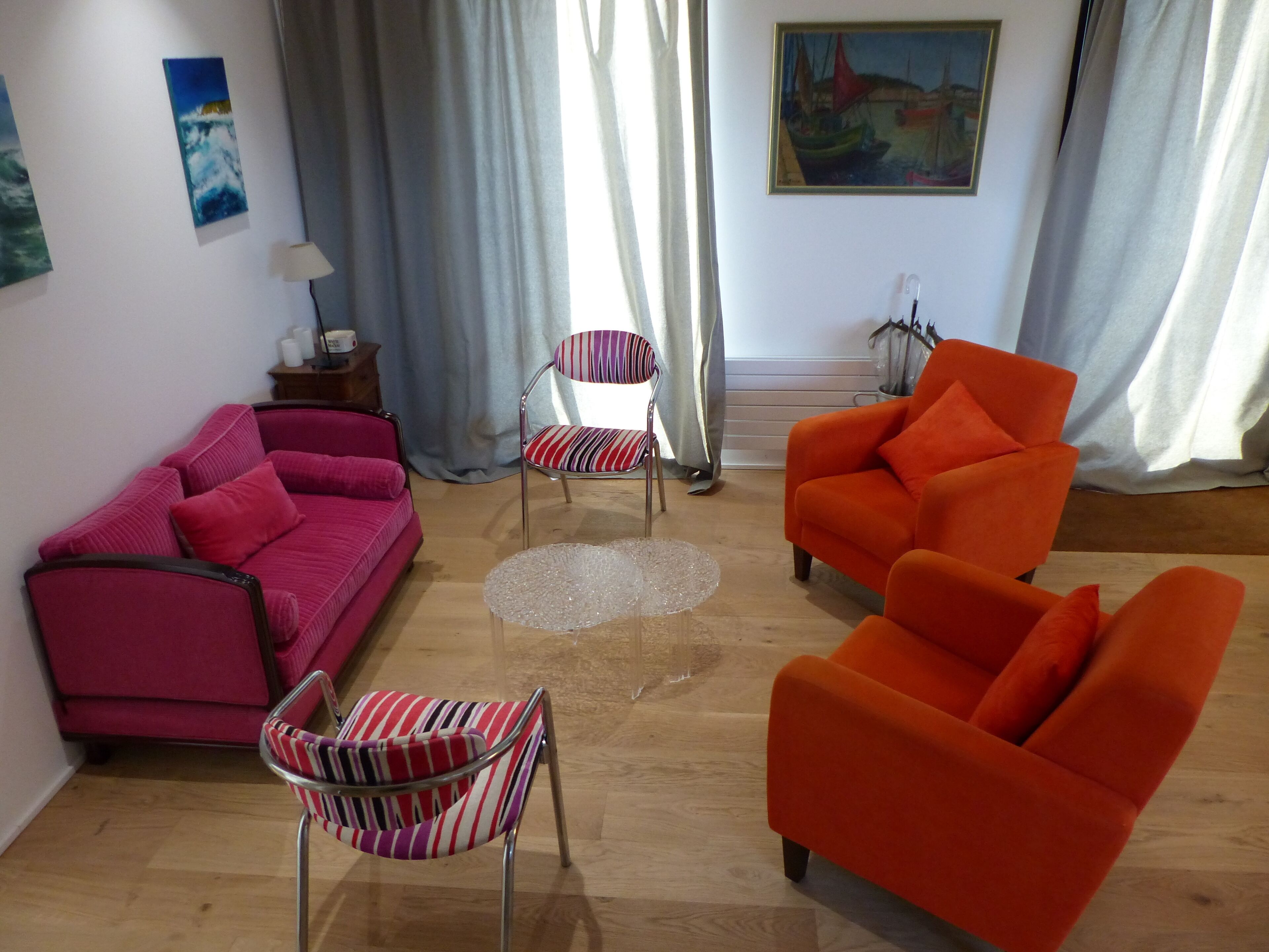 Entre L'aber-wrac'h Et L'aber Benoît, Gîte Confortable Dans Une Vaste Propriété - Lannilis