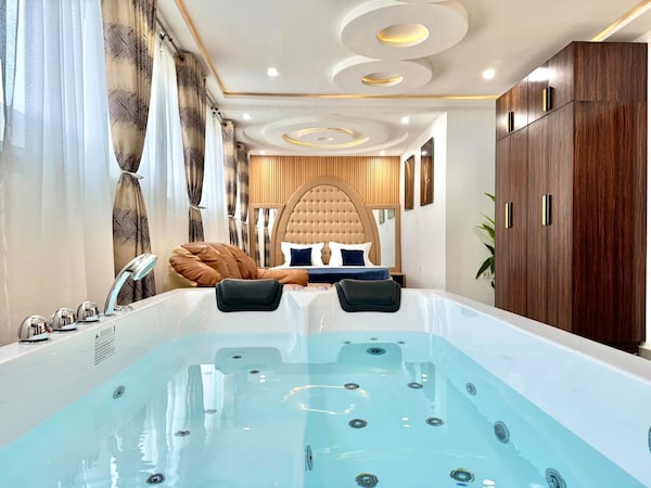 Residence La Marina - Duala