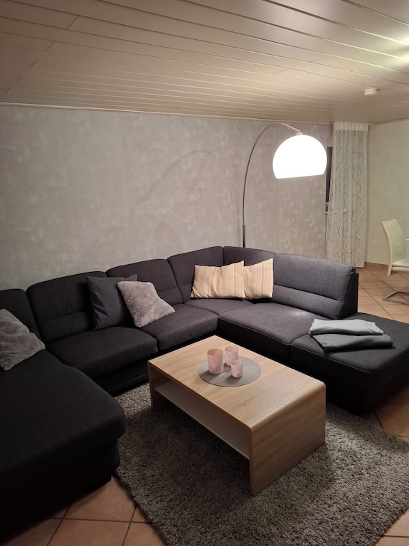 Gemütliche Ferienwohnung Im Grünen, In Der Nähe Von Lüneburg - Lüneburg