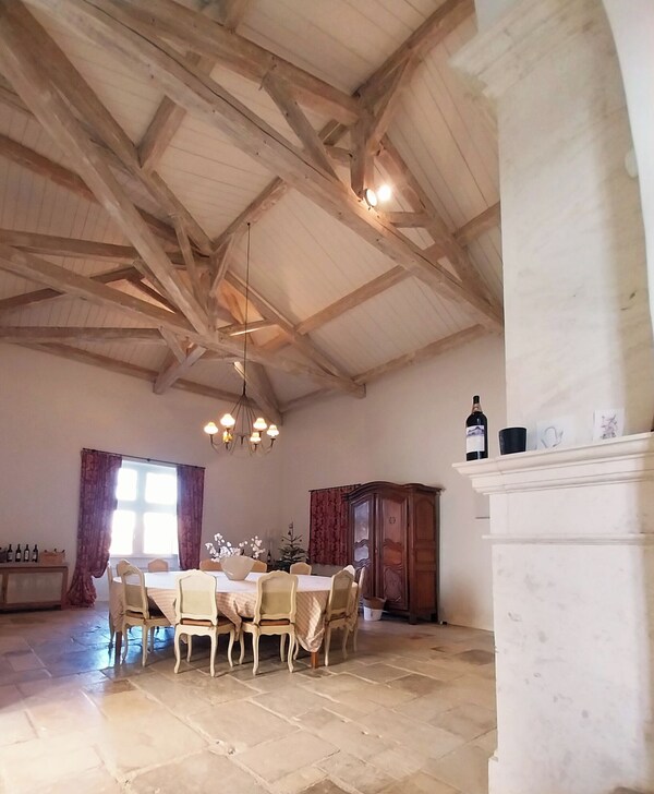 Château Gautoul - Puy-l'Évêque