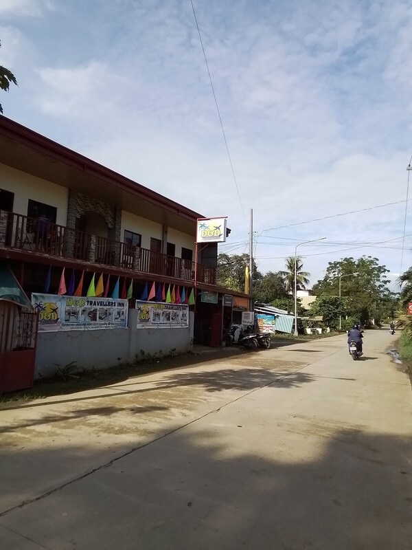 F. Ponce De Leon Road - Puerto Princesa