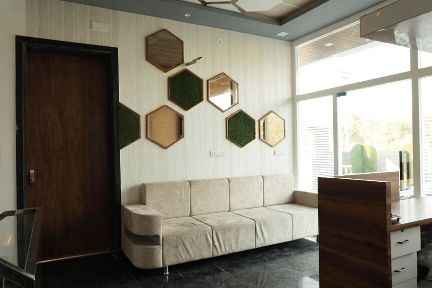 Heaven Pool Villa Udaipur - ウダイプル