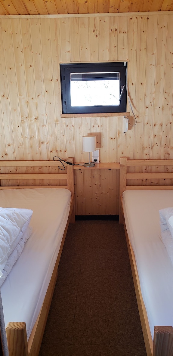 Aux Iris Du Haut-doubs - Métabief