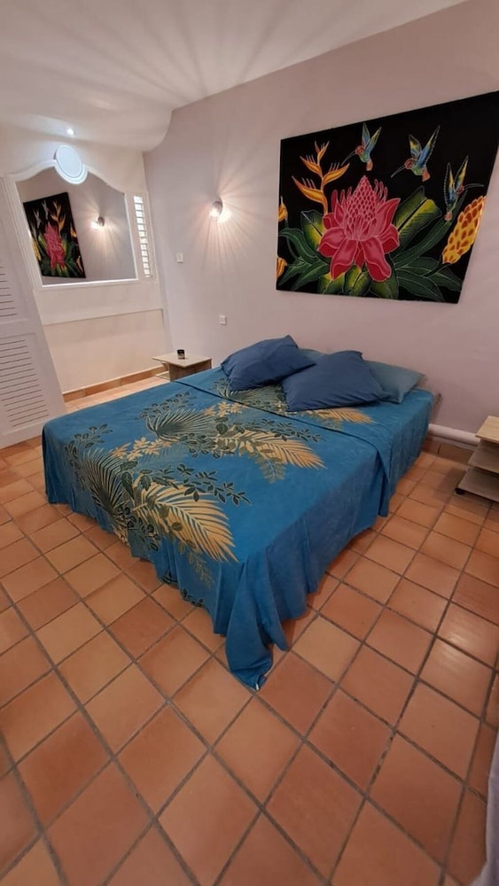 Studio de 21m² sur Tartane à 10 Minutes à Pied de la Plage - Tartane | Vrbo