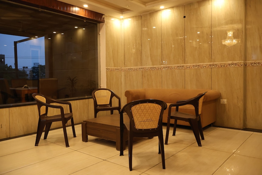 Cozy Environment With Mountain View To Make Your Vacation Happy. - Uttarakhand