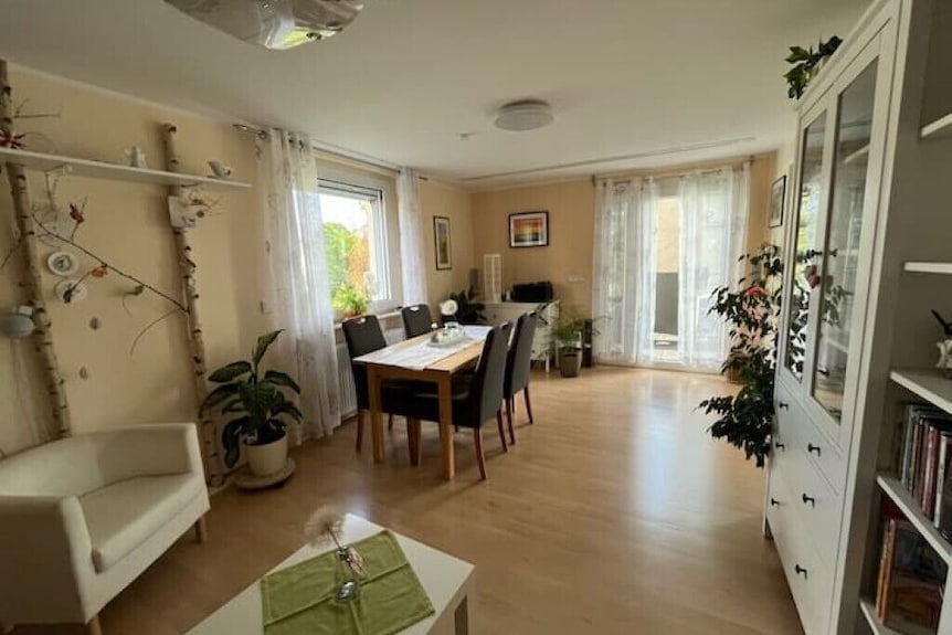 Outskirts Of Pirna - Wheelchair Accessible - Smart Home - Pirna