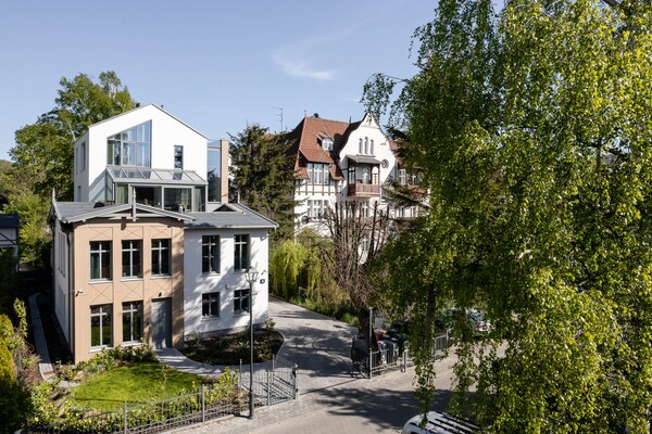 Baltic Wave Boutique Apartments - Sopot