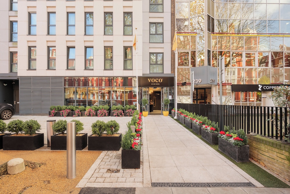 Voco London Marylebone By Ihg - London