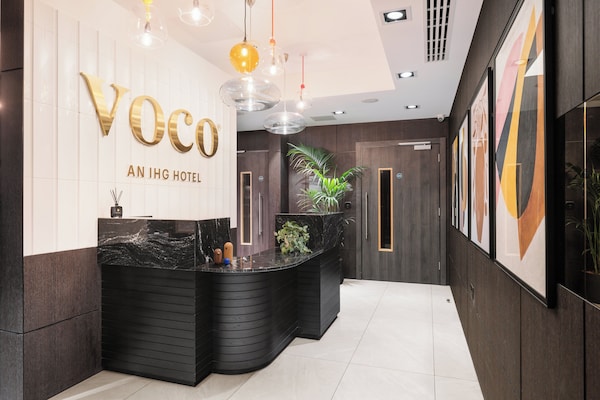 Voco London Marylebone By Ihg - Marylebone