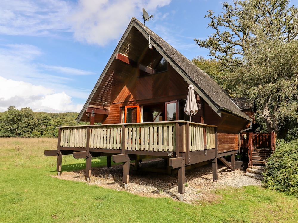Trout River Retreat - Dartmoor Forest