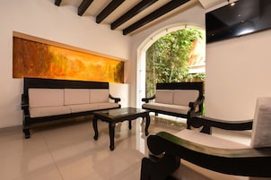 Recepção