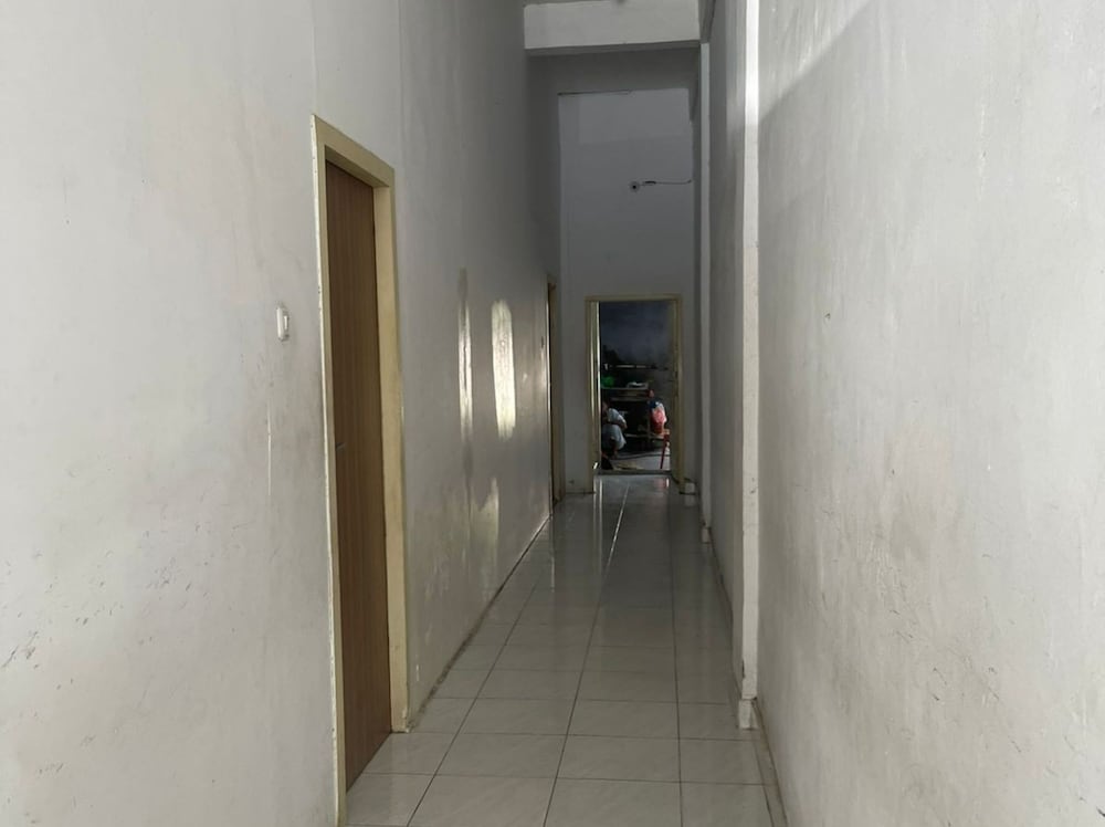 Oyo 93192 Andesta Guest House Syariahnearagrowisata Sungai Pinang Agro Nadin - Pekanbaru