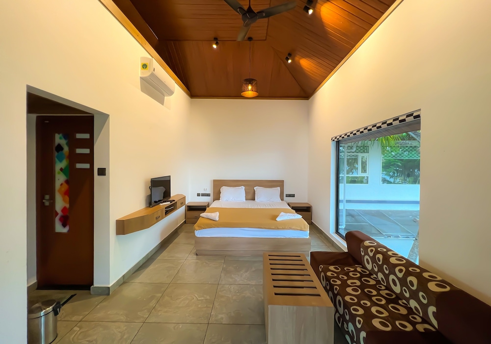 Jai Lake House - Cochin