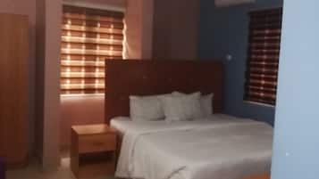 Quarto Deluxe | 1 quarto